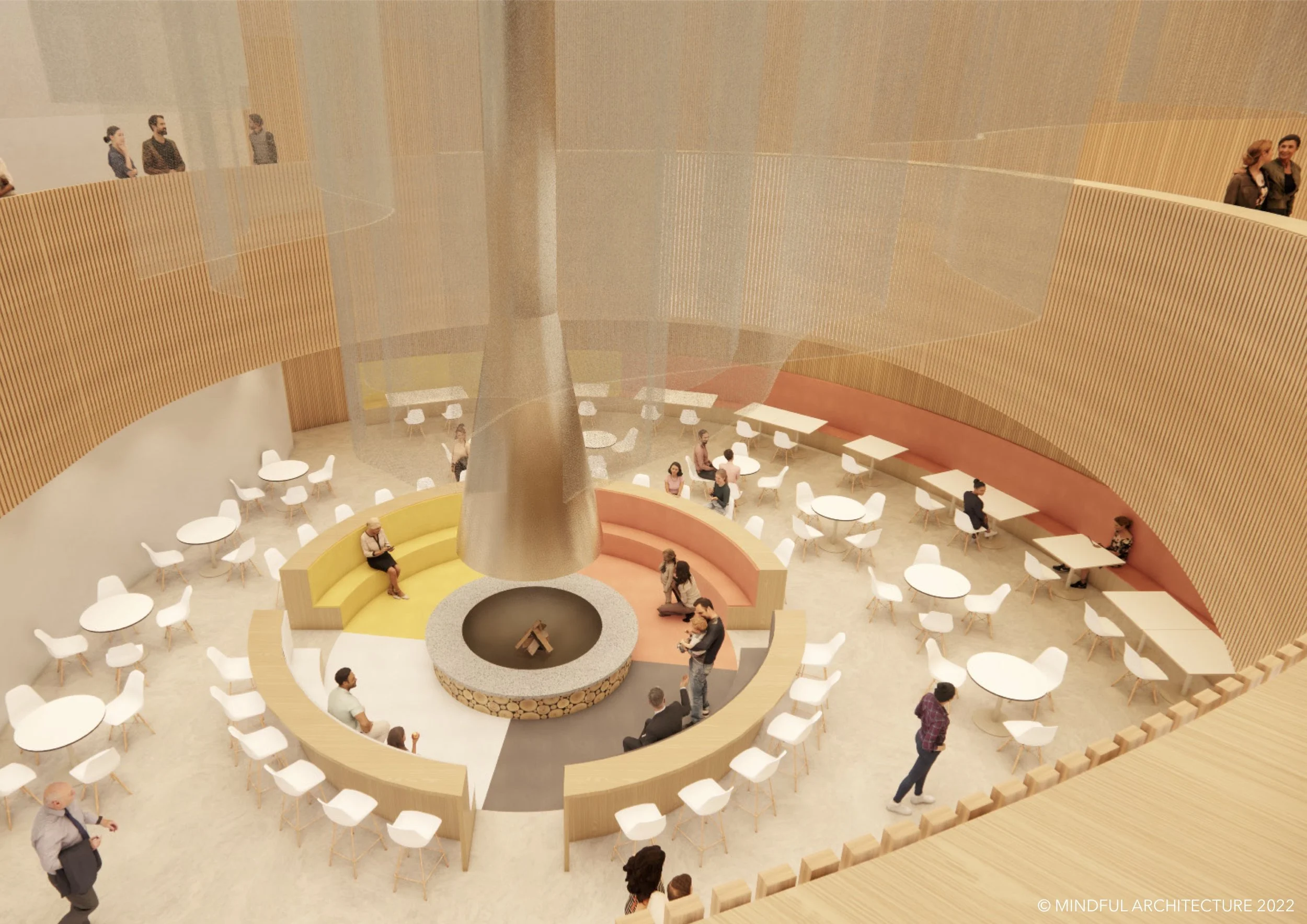 INDIGENOUS — MINDFUL ARCHITECTURE