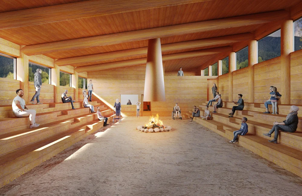 INDIGENOUS — MINDFUL ARCHITECTURE