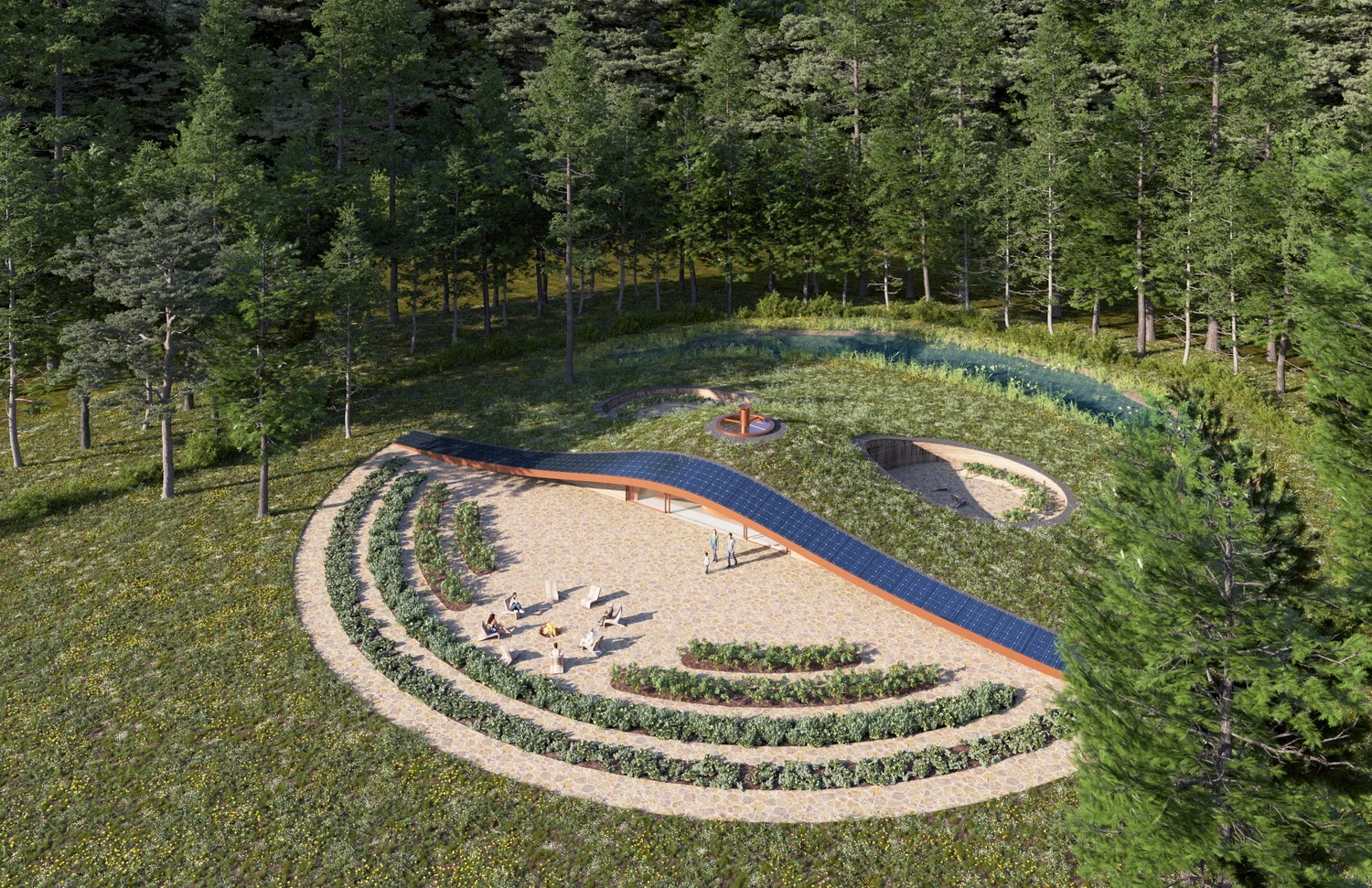 INDIGENOUS — MINDFUL ARCHITECTURE