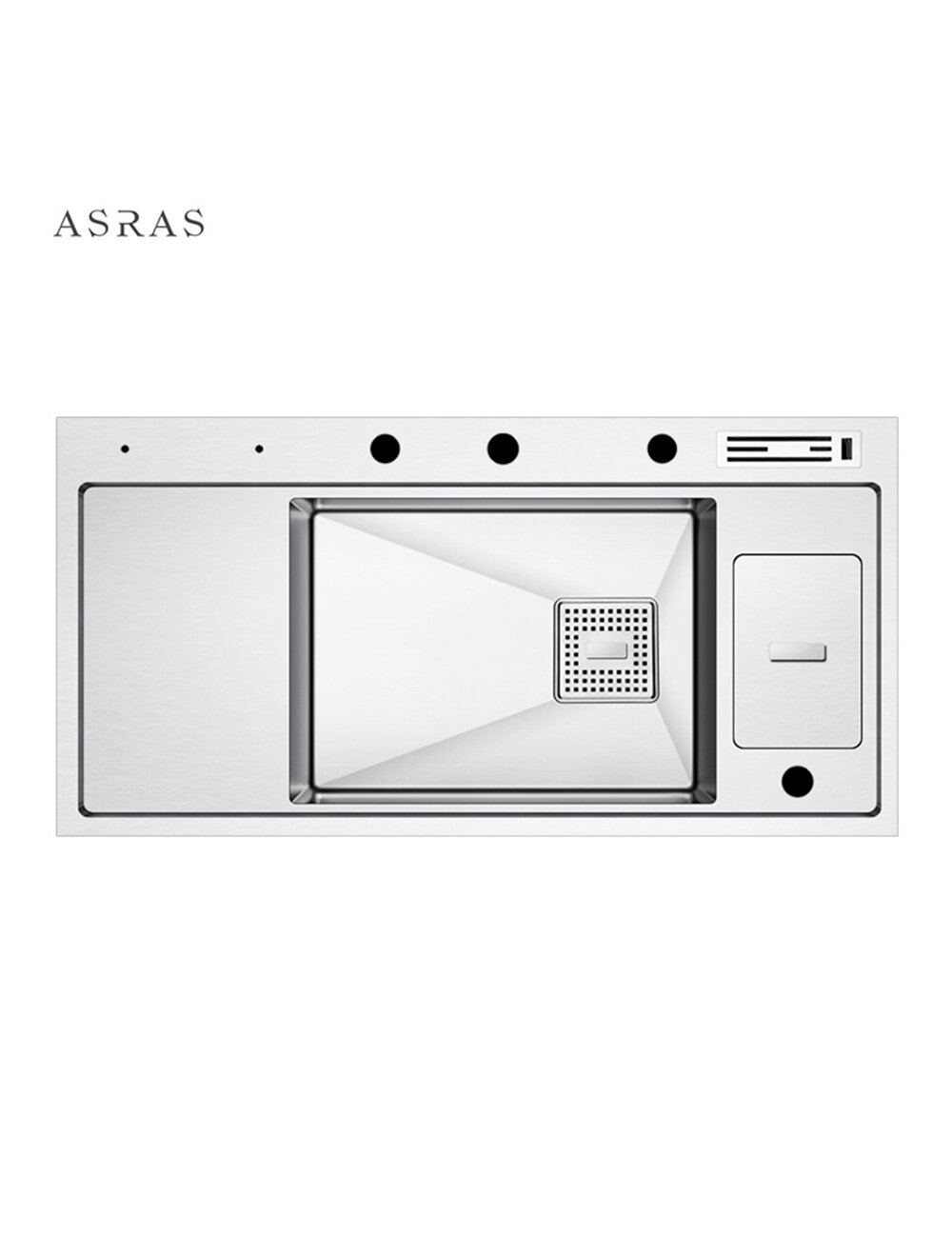 ASRAS Sink — OSONS GROUP