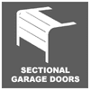 Beautifully Crafted, New Zealand Made Sectional Garage Doors — Alpha Doors