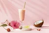 Lychee Colada — Cupcakeree