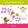 Music 4 Mini's | Music Classes for Children