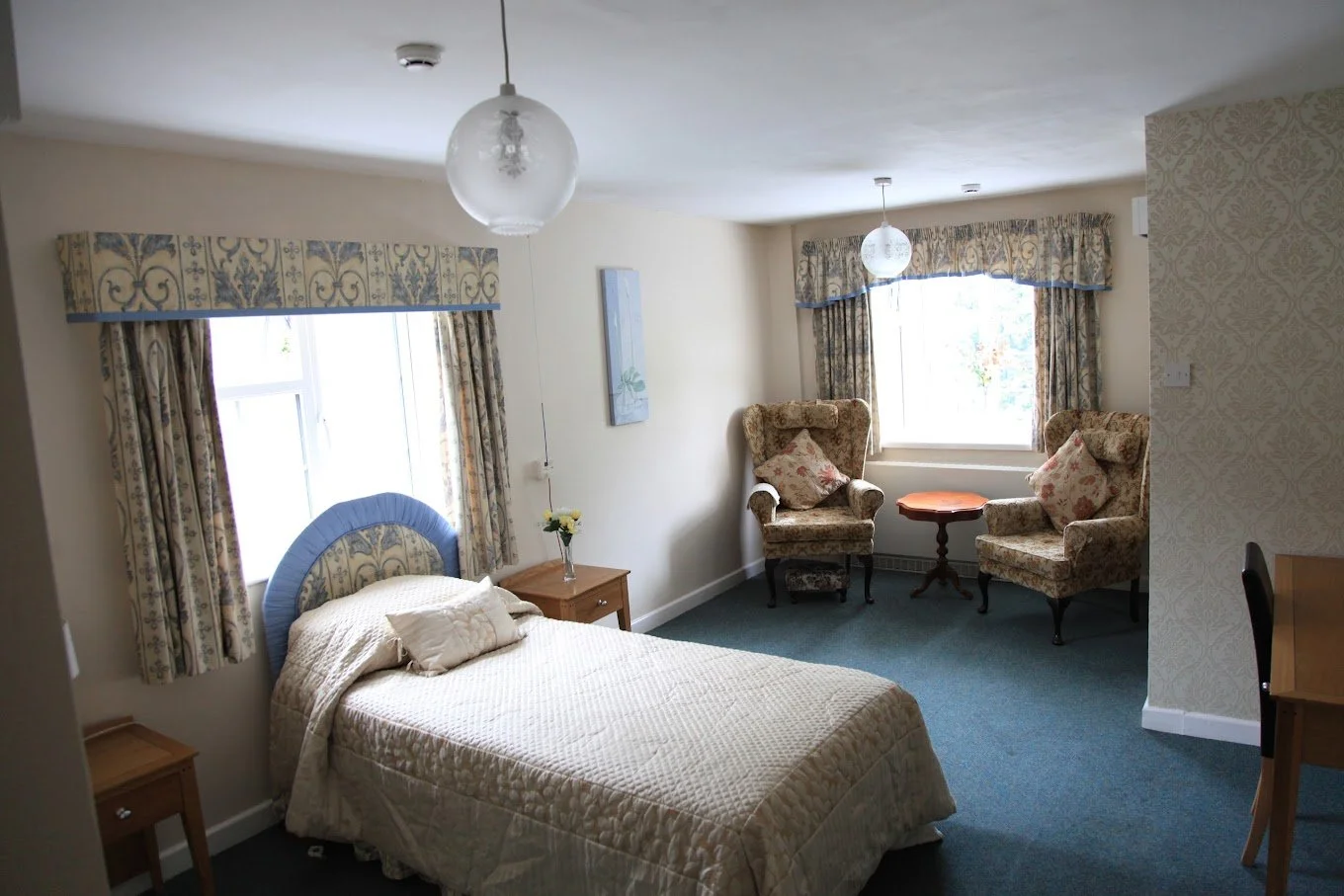 Bablake House - A Place to Call Home — Bablake House