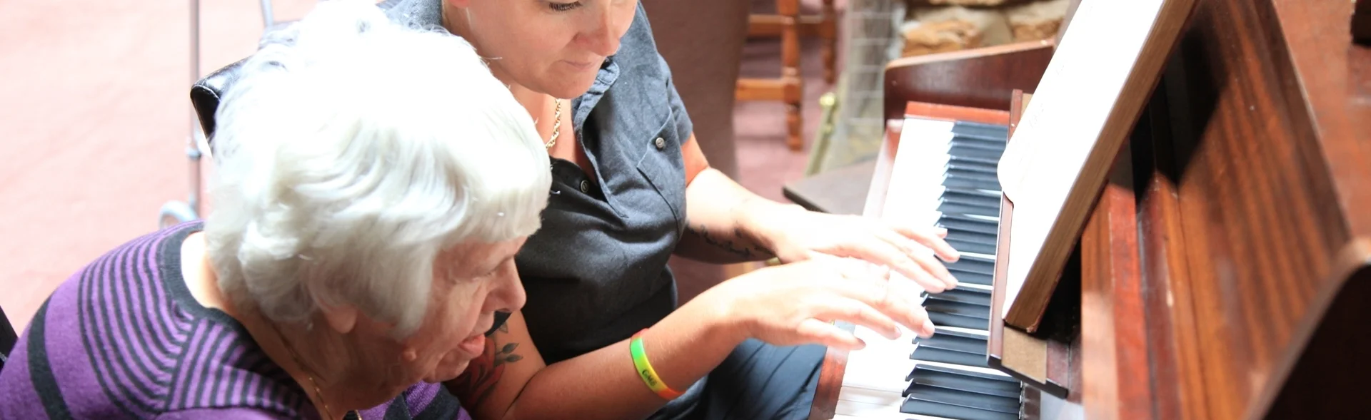 Home — Bablake House