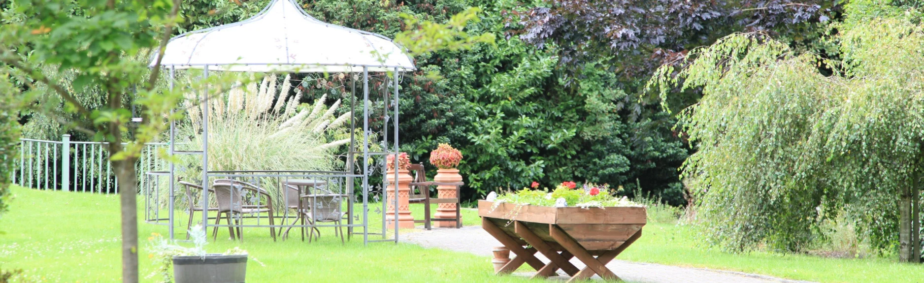 Home — Bablake House