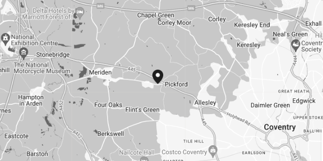 Bablake House - Residential Care Home Coventry