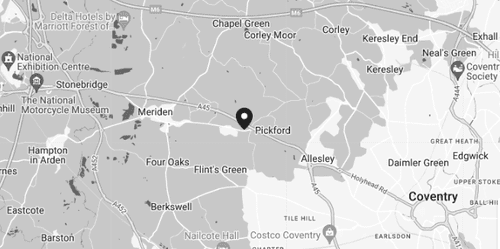 Bablake House - Residential Care Home Coventry
