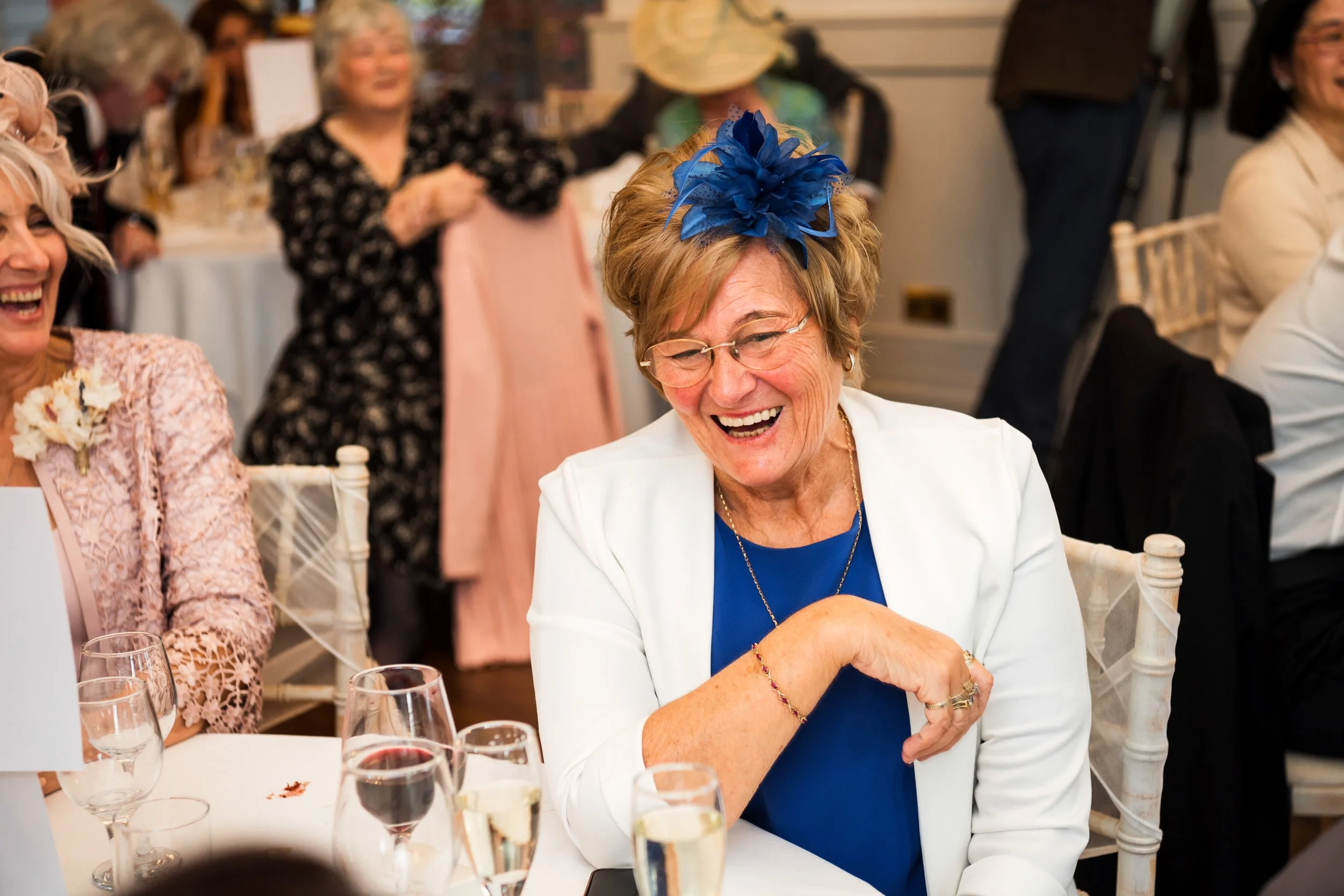 Care Home Facilities Coventry — Bablake House