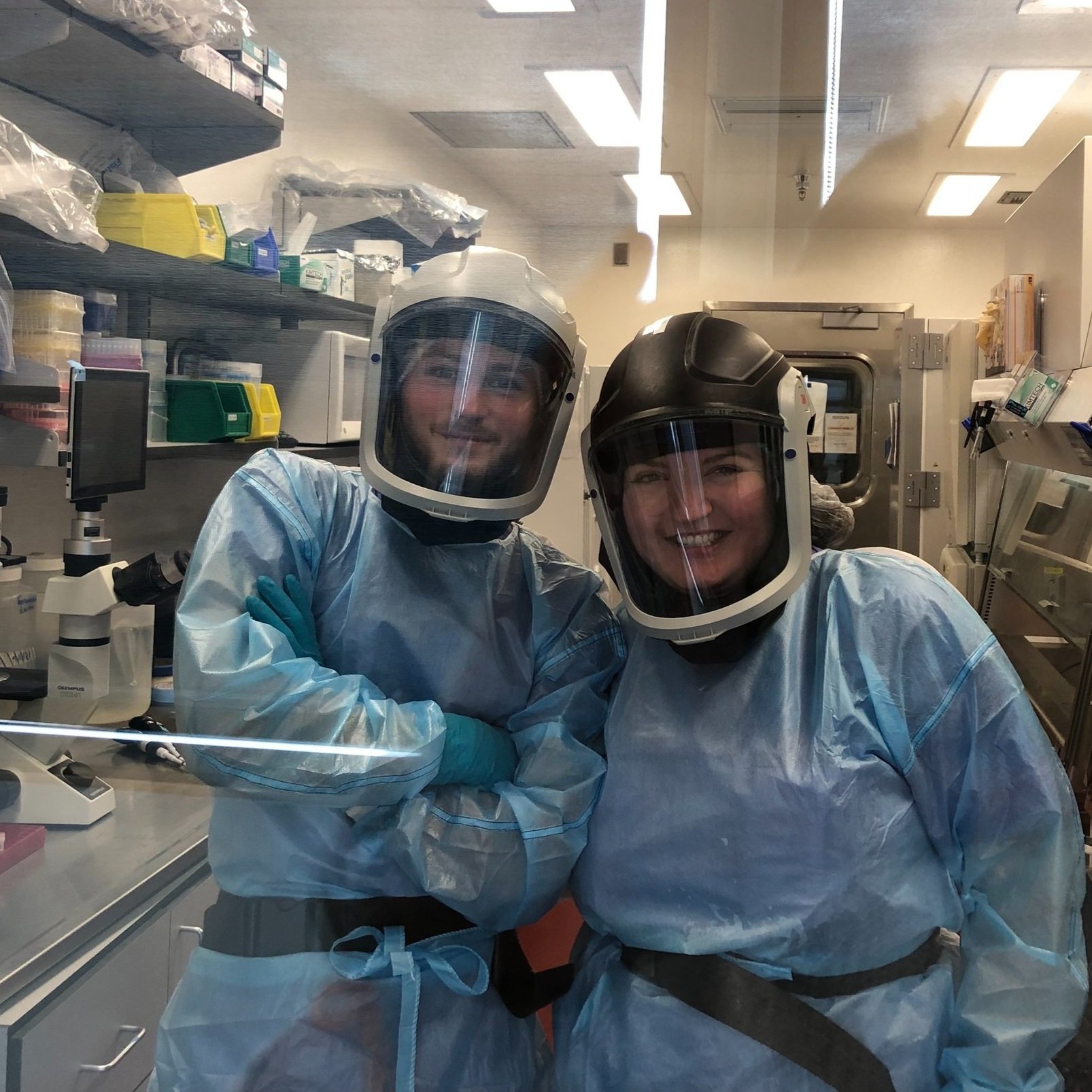 Welcome to Austin! — Hartman Lab