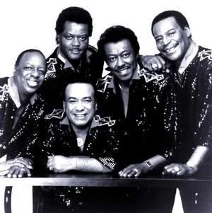 Pervis Jackson — Tre Cruz Music