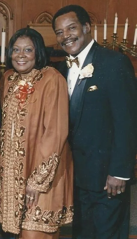 Pervis Jackson — Tre Cruz Music