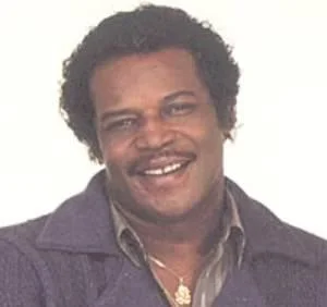 Pervis Jackson — Tre Cruz Music