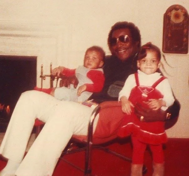 Pervis Jackson — Tre Cruz Music