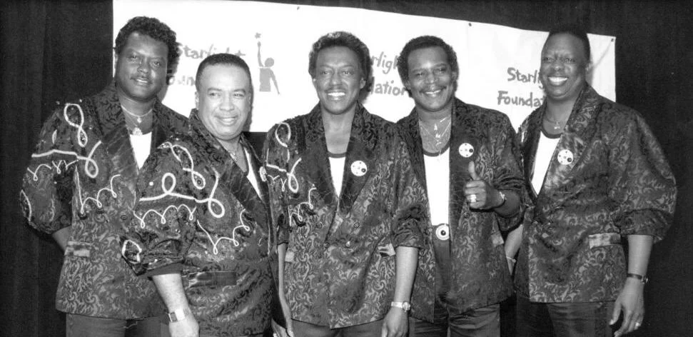 Pervis Jackson — Tre Cruz Music