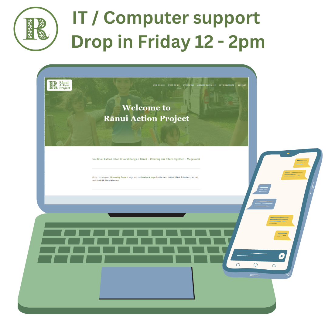 Ranui Action Project