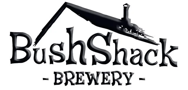 Menu — Bush Shack Brewery