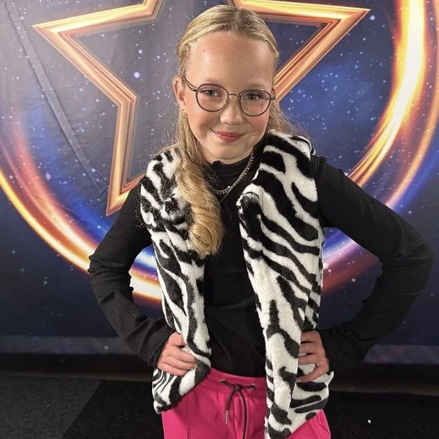 Jasmijn en Miucha op TV bij MINISTARS! — Lucette.nl