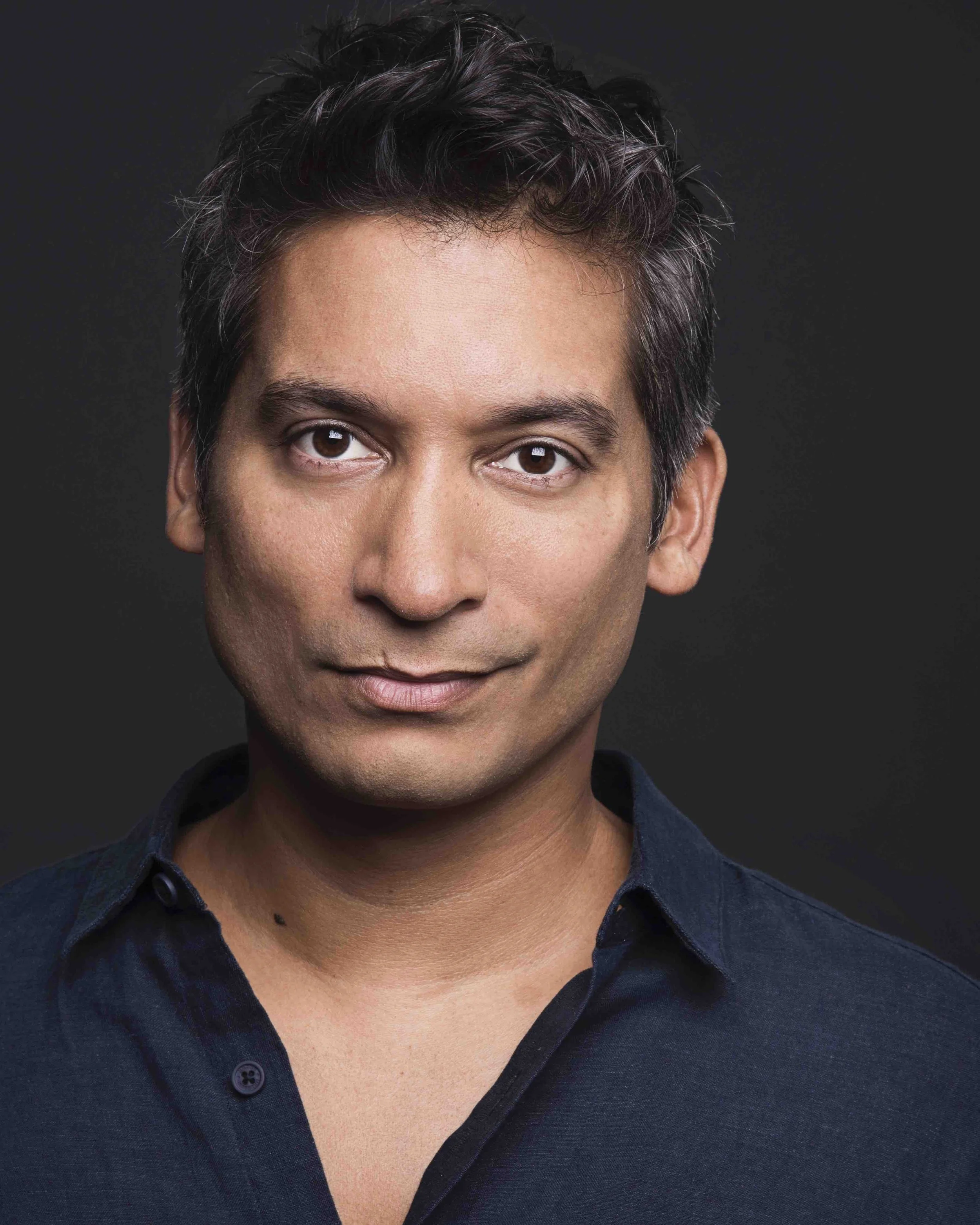 Raj Ghatak