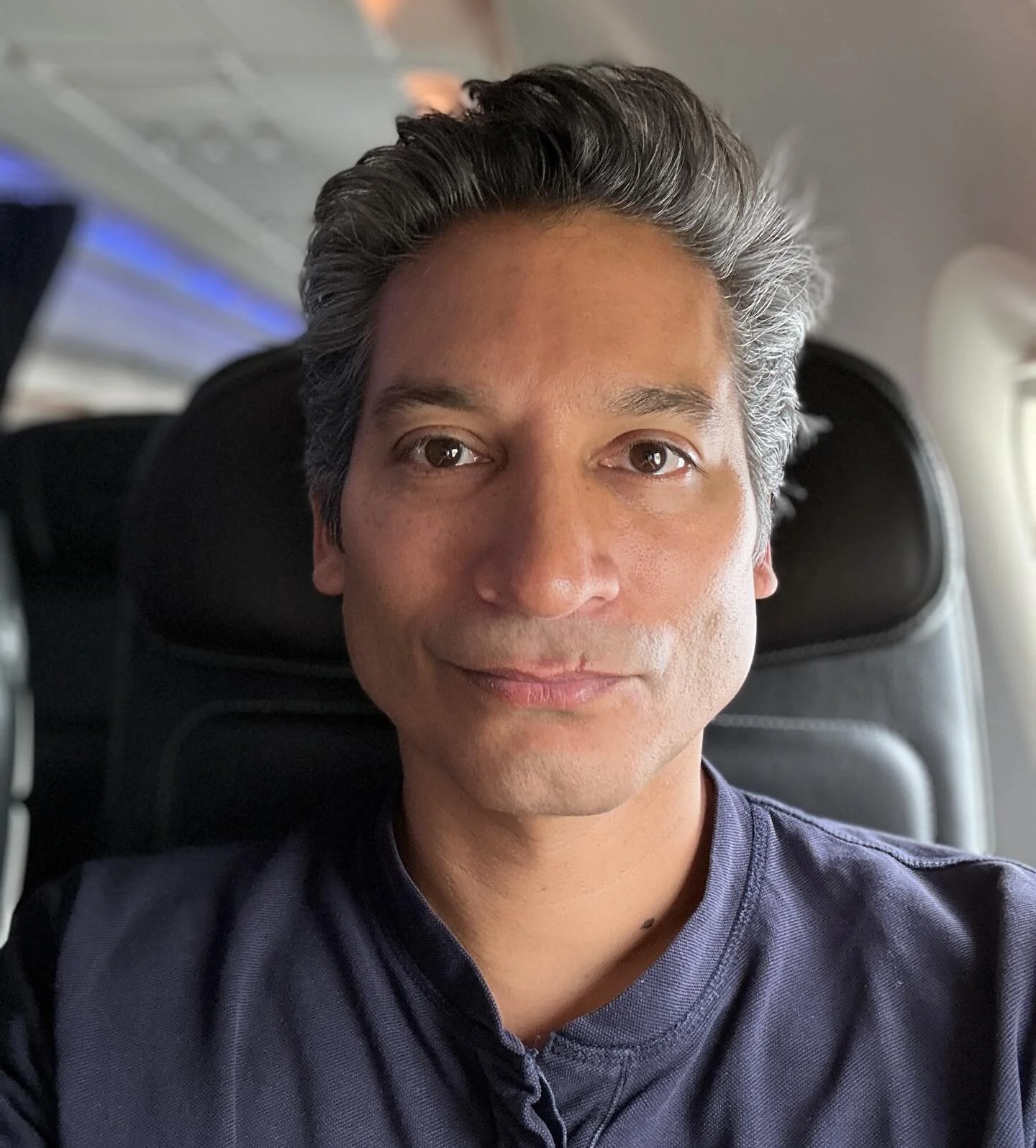 Raj Ghatak