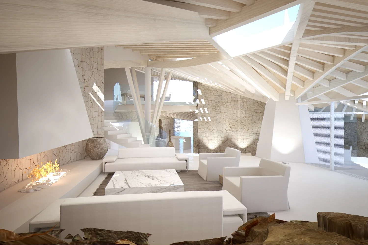 Designs — ALBERTO RUBIO | THE BIRD HOUSES