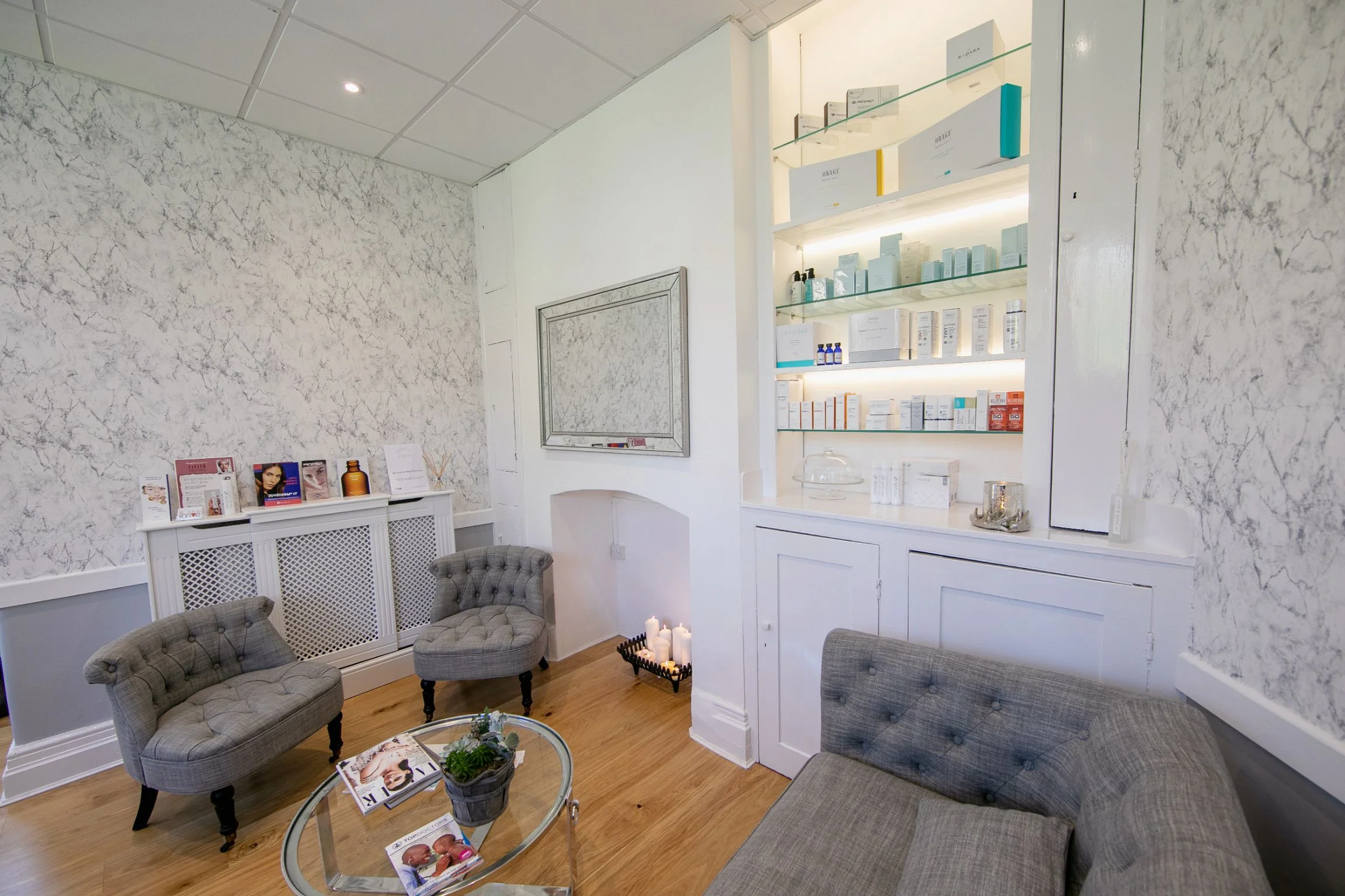 Non-surgical cosmetic treatments - Eterno 360° Clinic | Berkshire, UK — Eterno 360° | Plastic ...