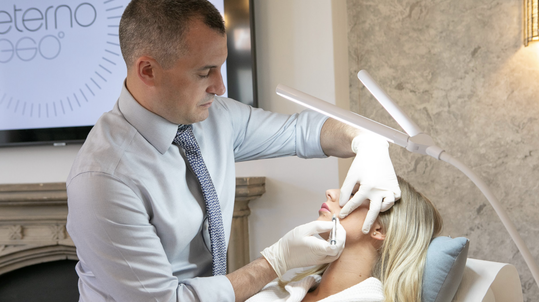 What is Profhilo treatment and what is it used for? — Eterno 360 ...