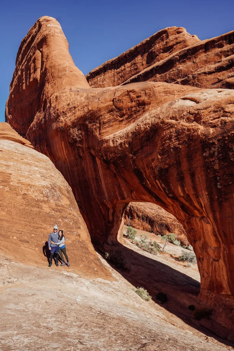 3 Days in Moab — Tallentire Travels