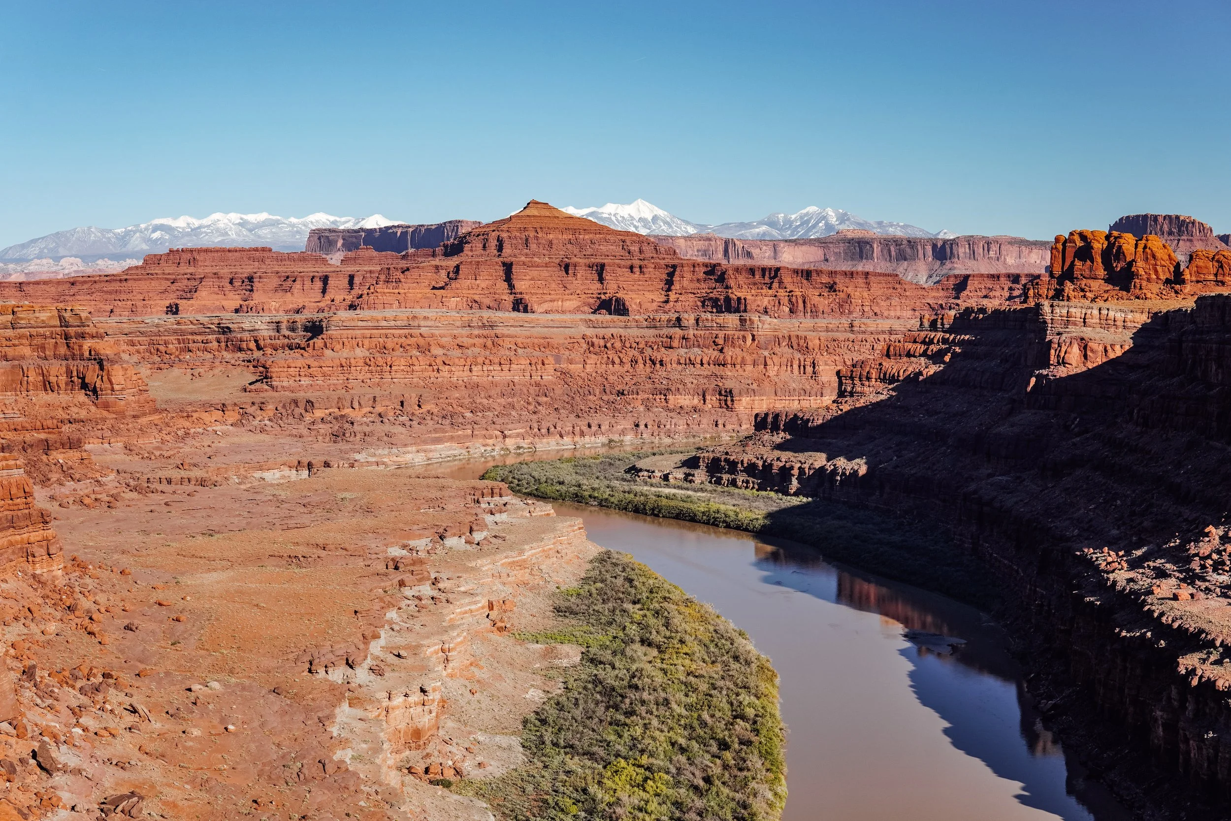 3 Days in Moab — Tallentire Travels