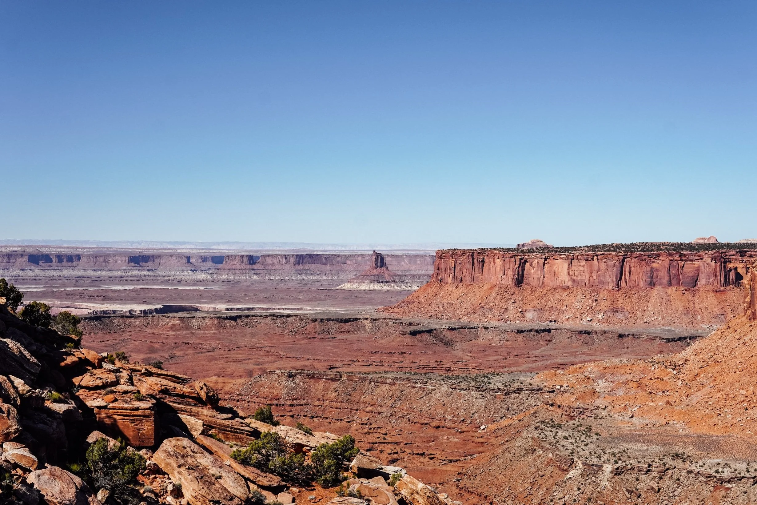 3 Days in Moab — Tallentire Travels