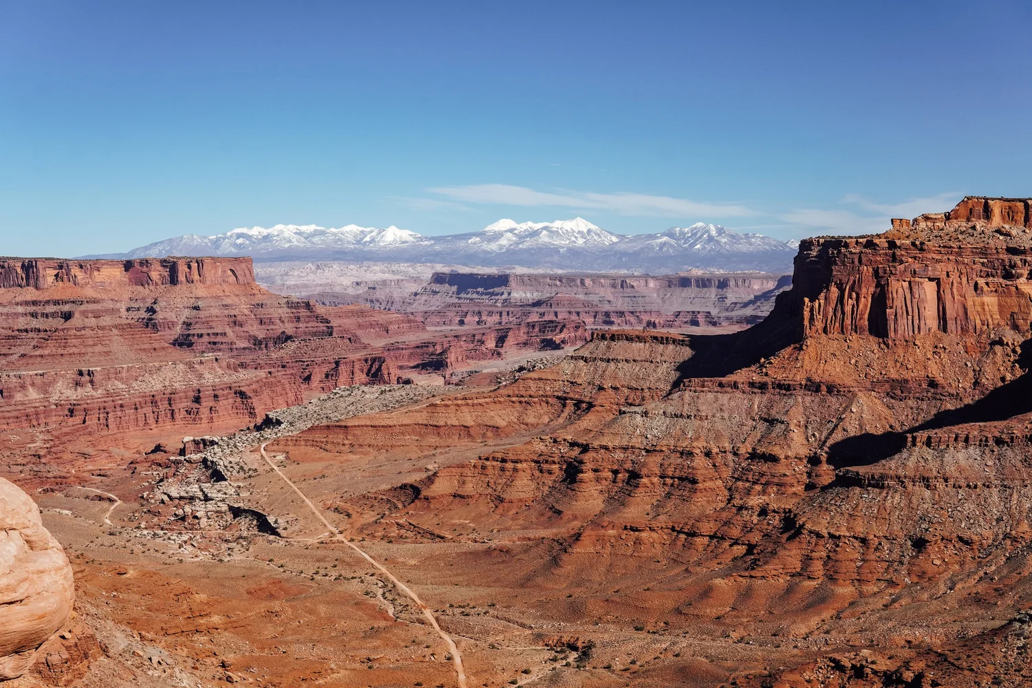 3 Days in Moab — Tallentire Travels