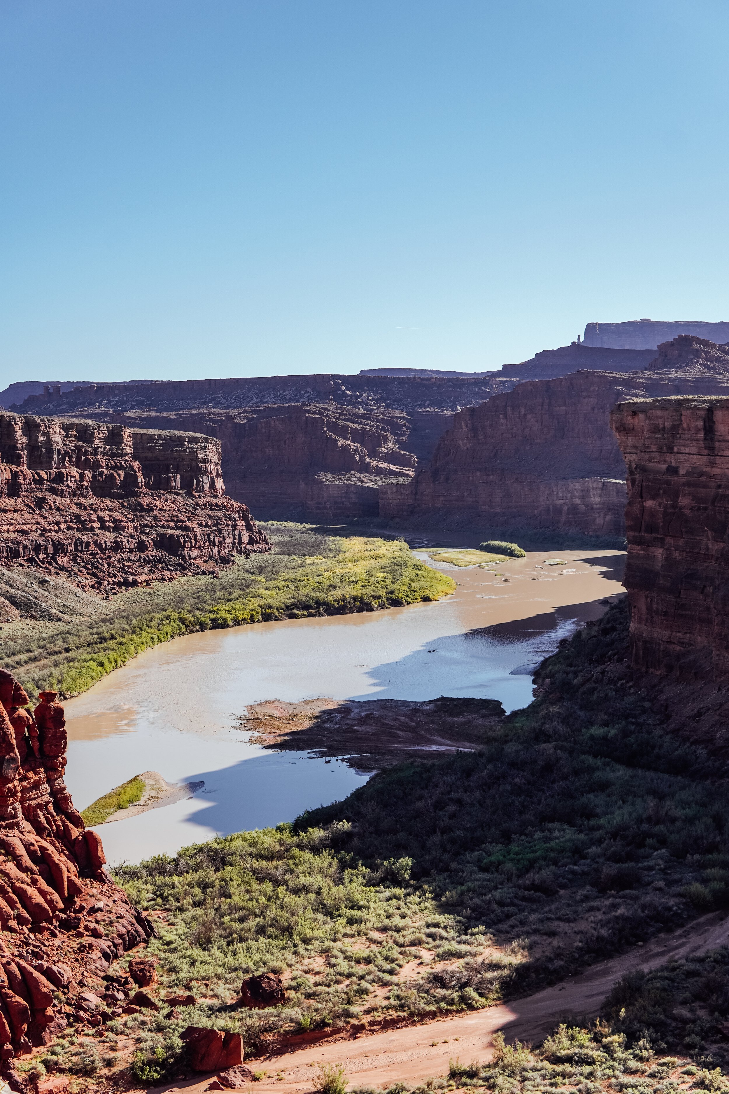 3 Days in Moab — Tallentire Travels