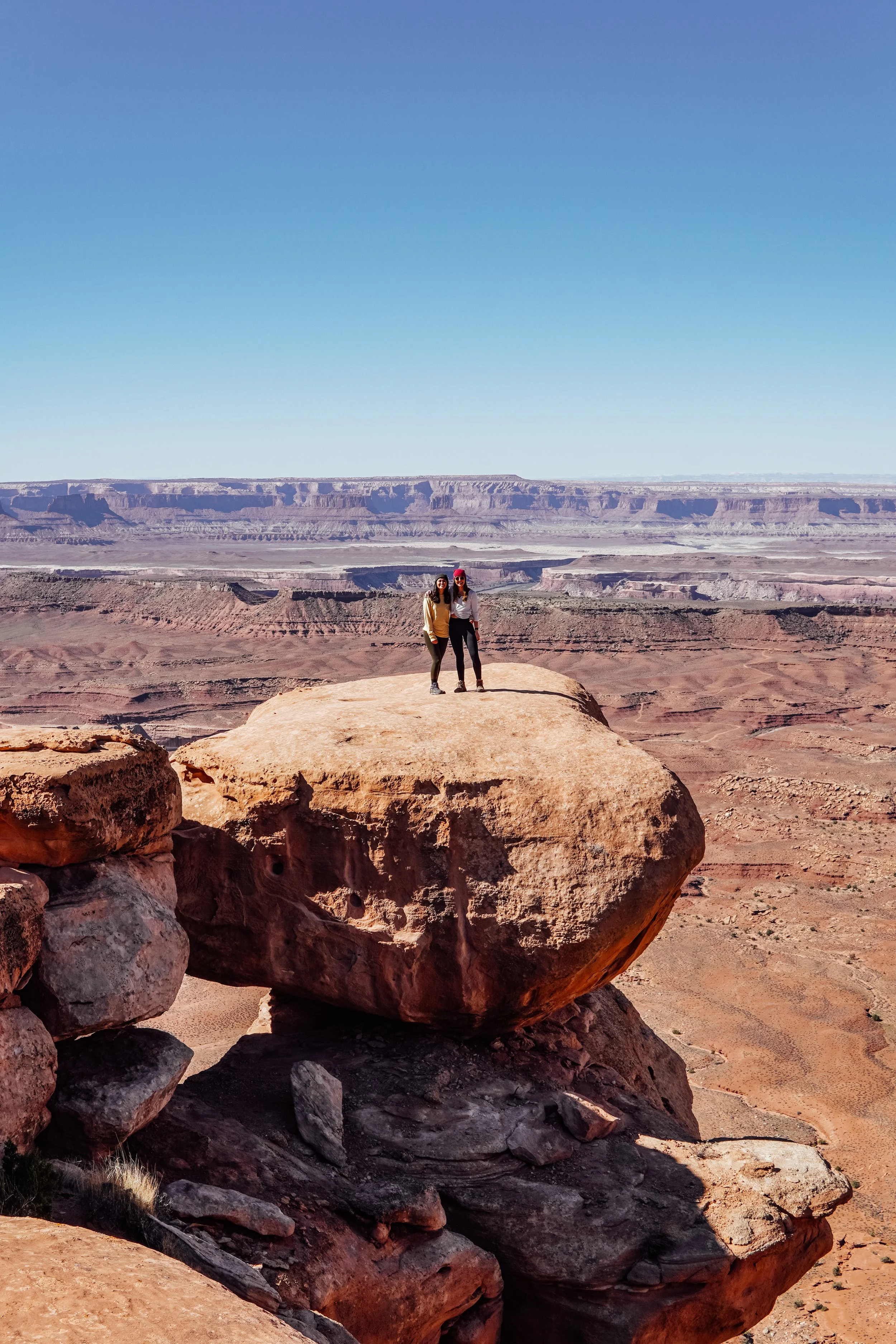 3 Days in Moab — Tallentire Travels