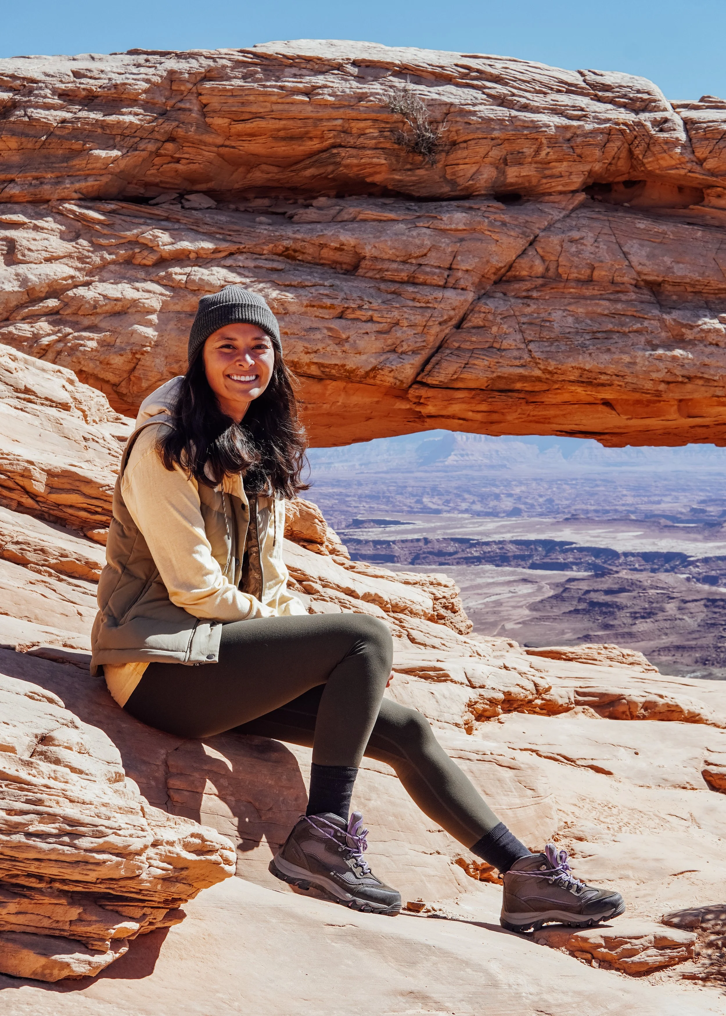 3 Days in Moab — Tallentire Travels