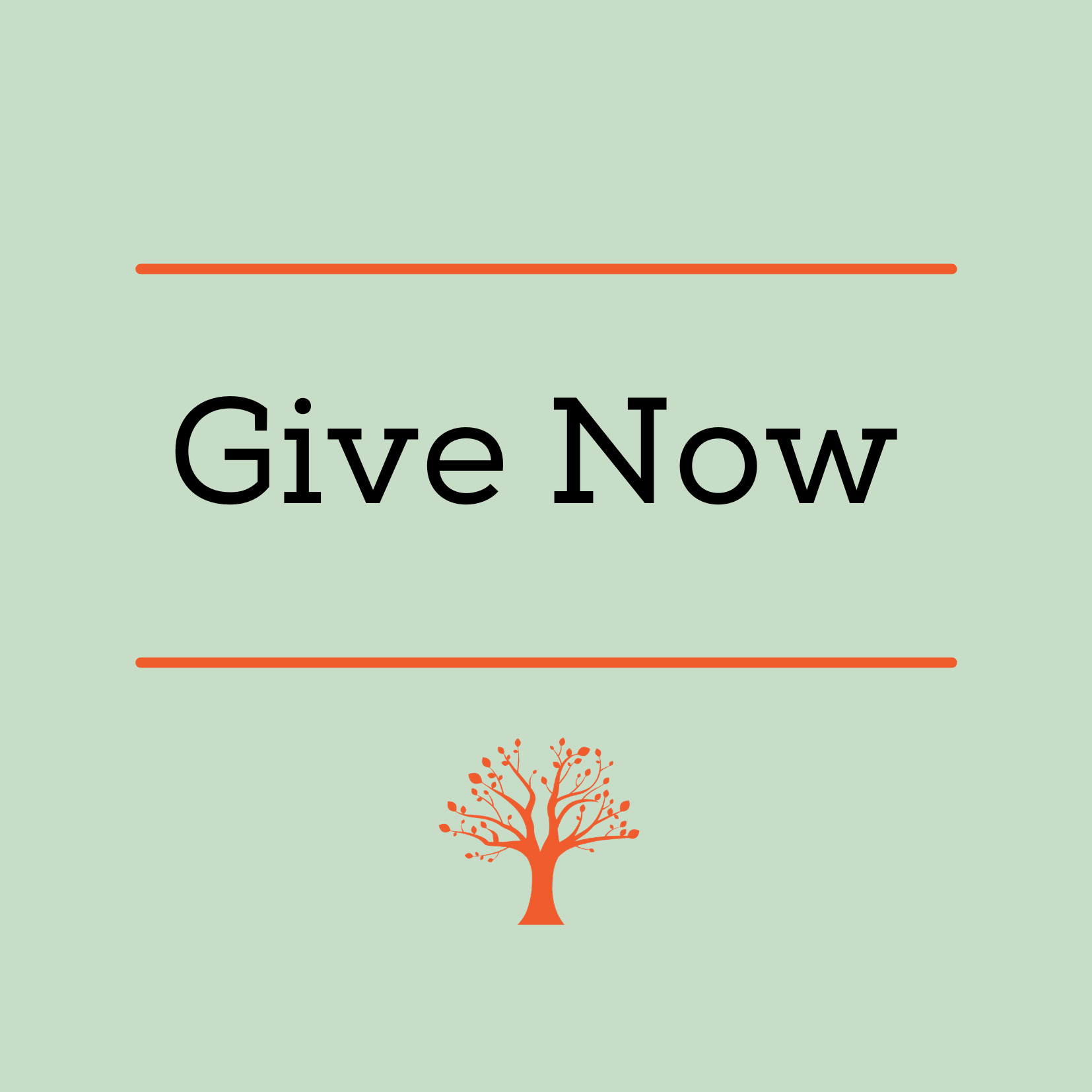Give — Sycamore Church