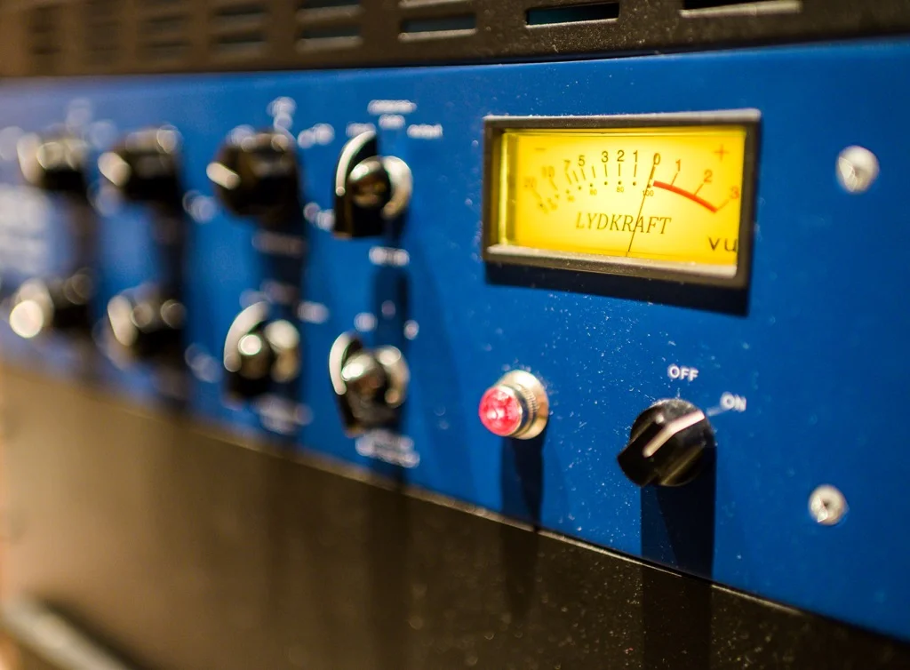 Best Recording Studio Brooklyn, NYC - Donut Shop Studios