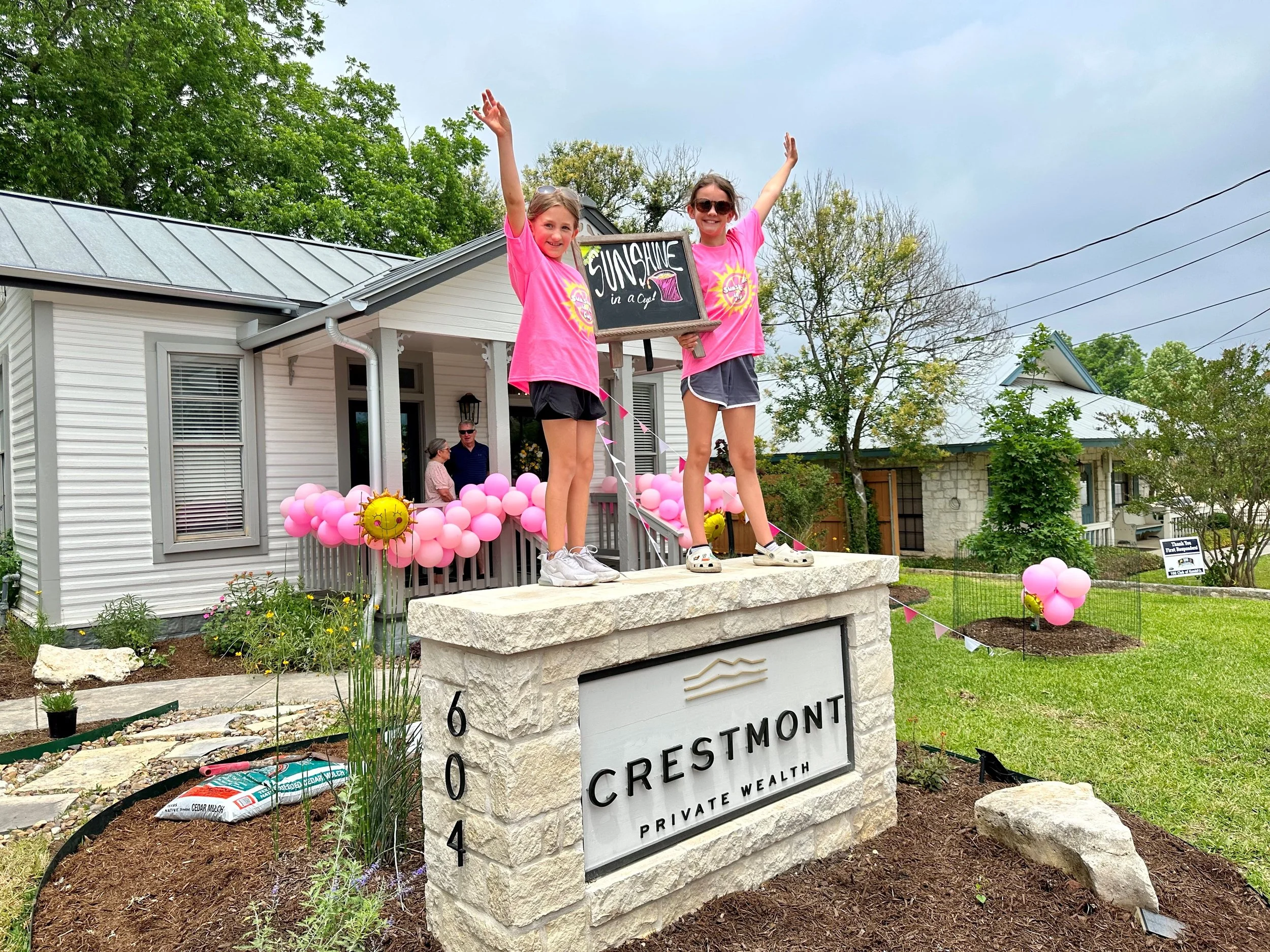 Crestmont Private Wealth Management