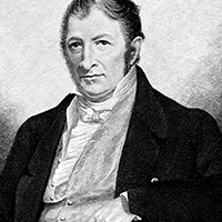 Eli Whitney: Inventor of the Cotton Gin — American Inventors
