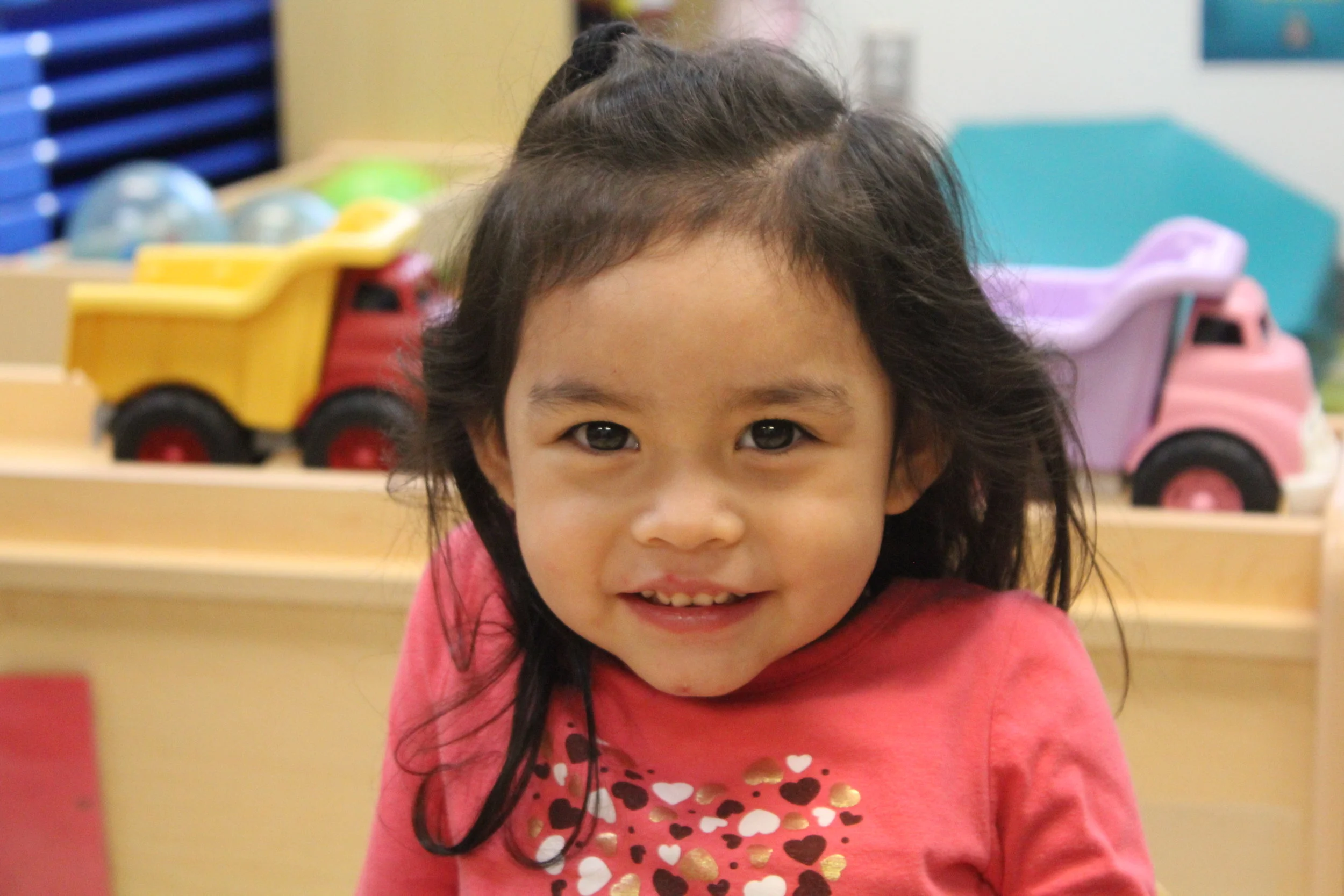 Early Head Start — Community Action of Southern Kentucky