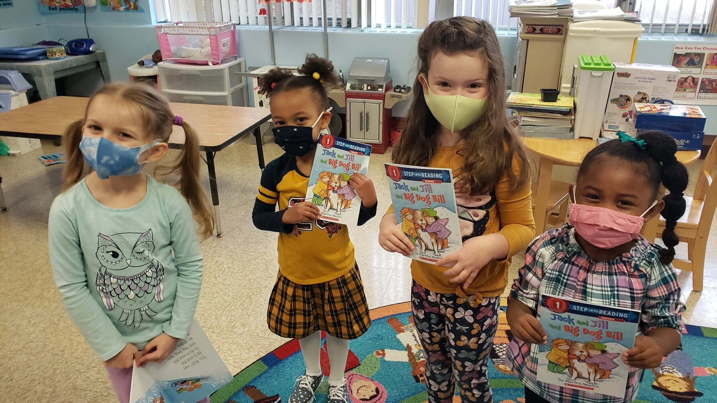 Trinity Christian Preschool