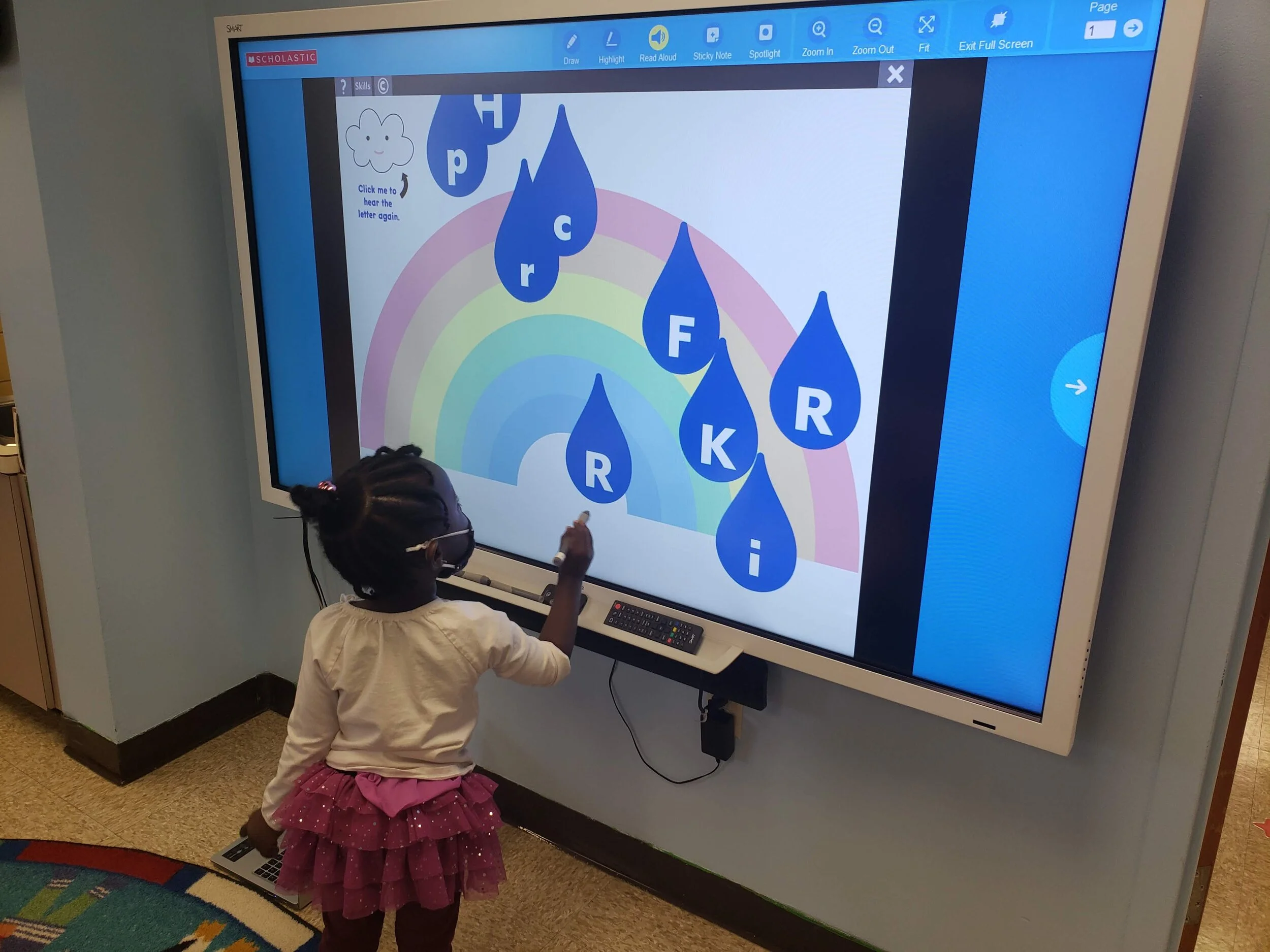 Trinity Christian Preschool