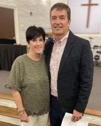 Our Staff and Leadership — Lebanon Baptist Church