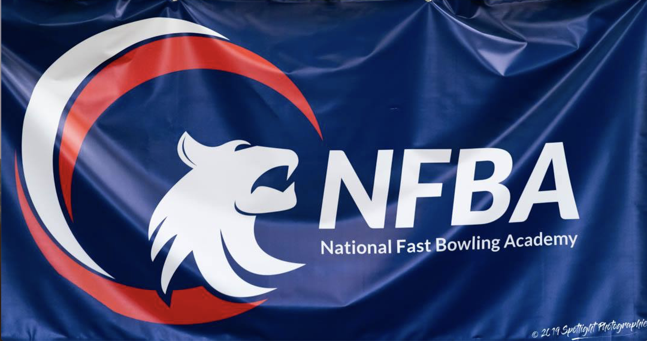 National Fast Bowling Academy