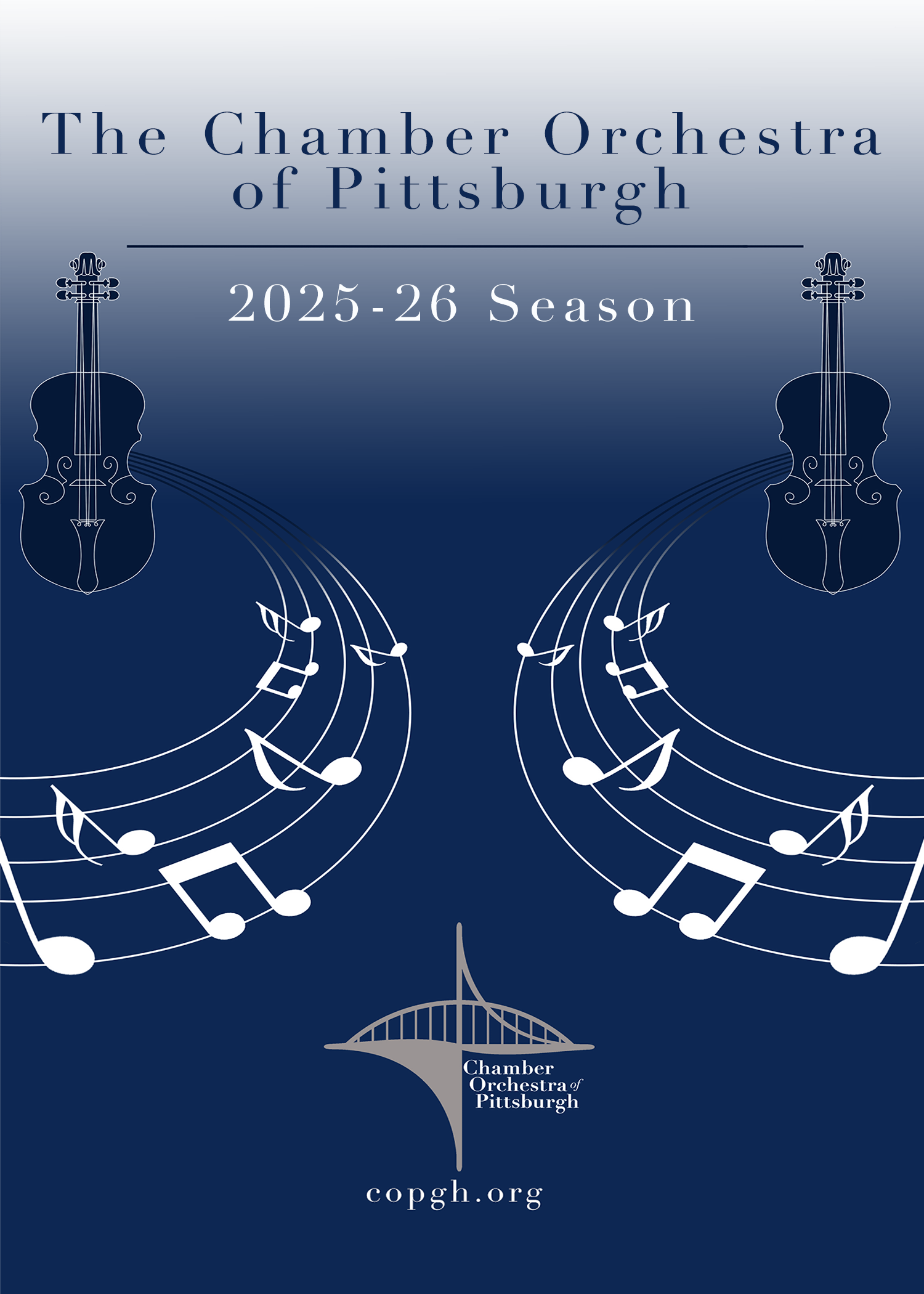 Events — Chamber Orchestra of Pittsburgh