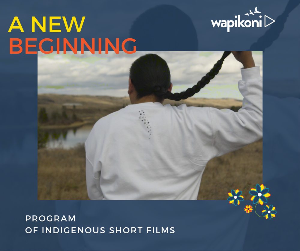 Tournée de programmations — Wapikoni mobile