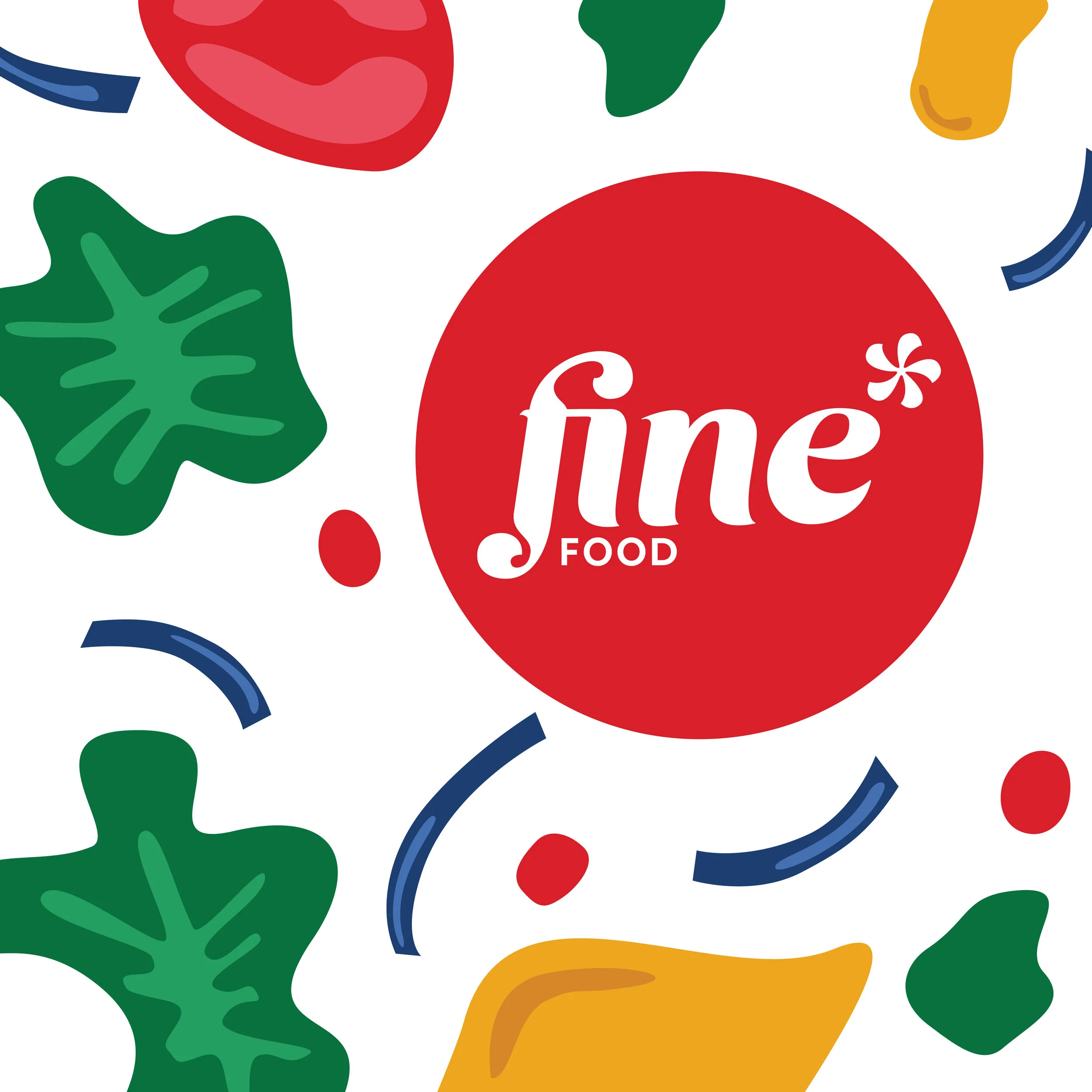 Fine Food Logo