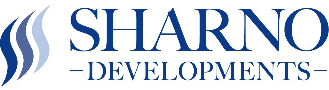 Sharno Group — Sharno Group