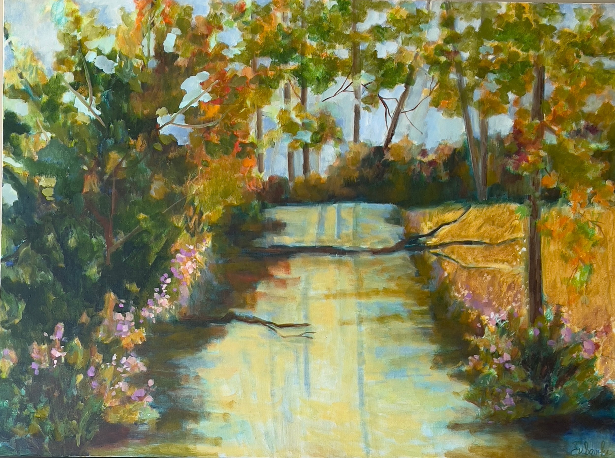 Landscapes — Lori Eubanks