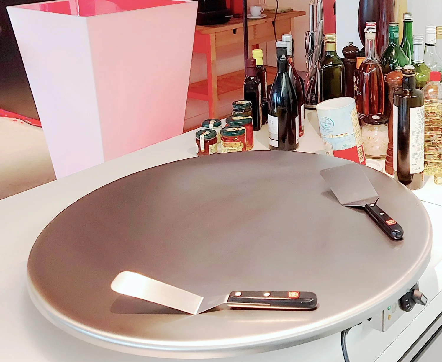 Cook-N-Dine teppanyaki grills products and models — Discover Teppanyaki ...