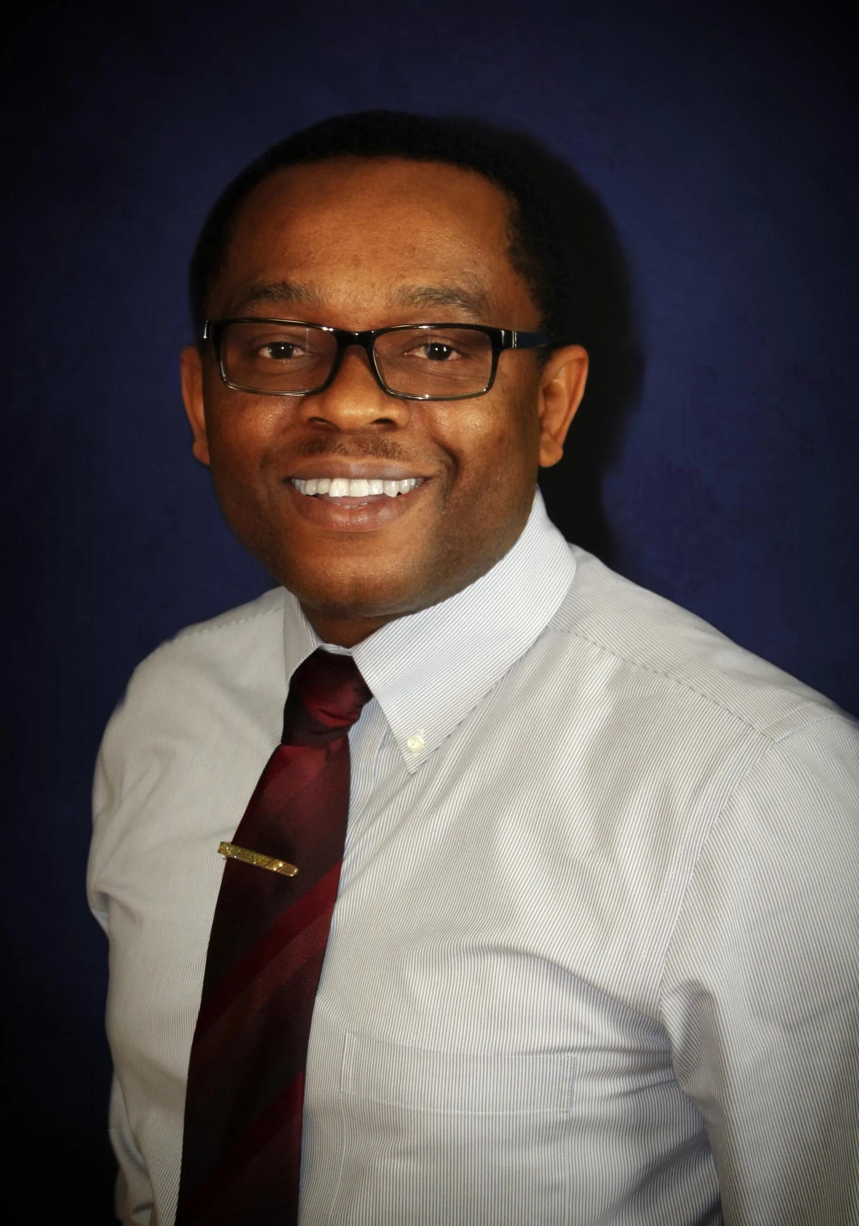 Our Team — St. Peter's Igbo Anglican Church